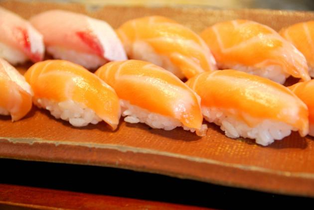 ZUMA BUFFETS ARE UNDER SIEGE