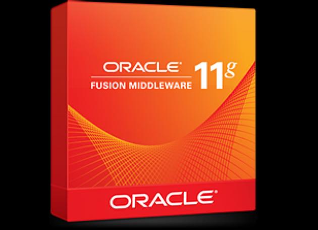 Oracle Announces Oracle Identity Management 11g Release 2