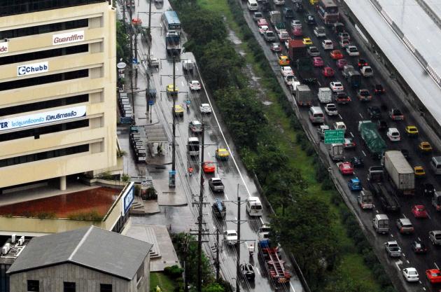 Change focus for greener, sustainable development: Experts