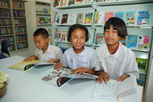 Making textbooks more appealing better than spending millions on a ...