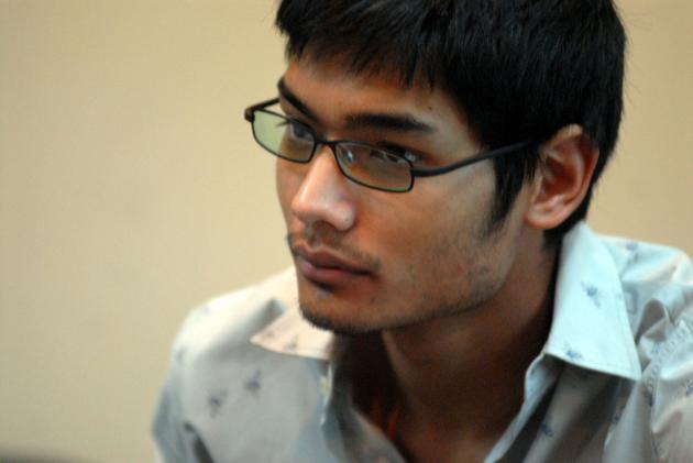 Chip now clear of old block