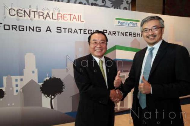 CRC aims for 3,000 stores