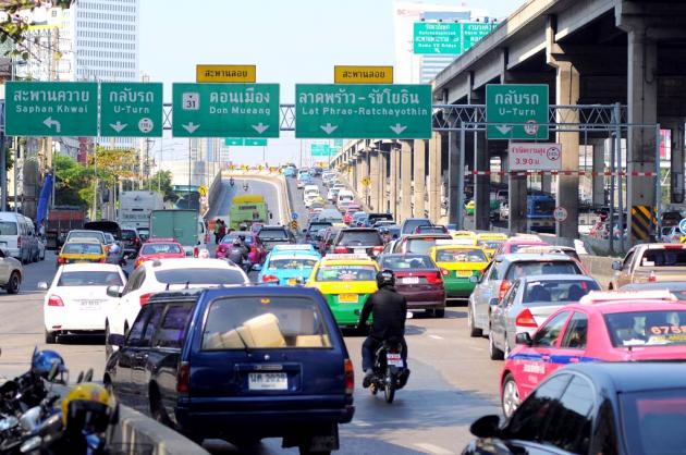 BMA launches traffic app