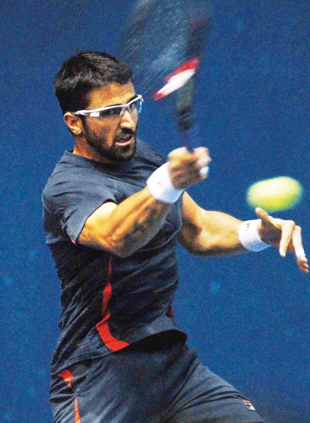 Tipsarevic battles past Verdasco