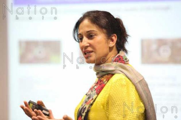 Philips aims to cash in on massive urbanisation in region