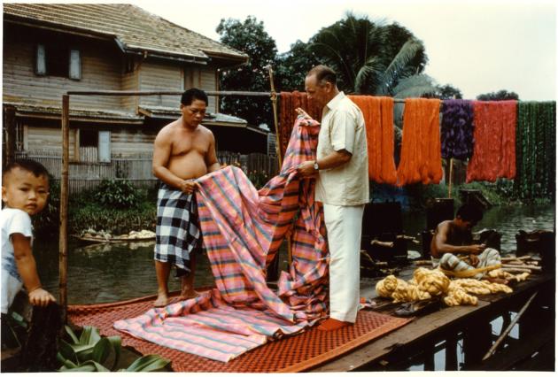 BANGKOK: Remembering Jim Thompson