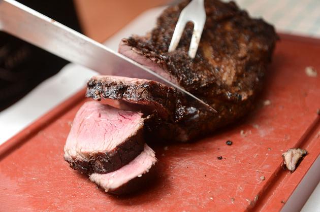 No wine like Argentine