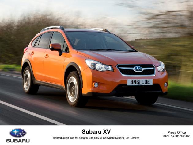 Subaru vehicles likely to be assembled here