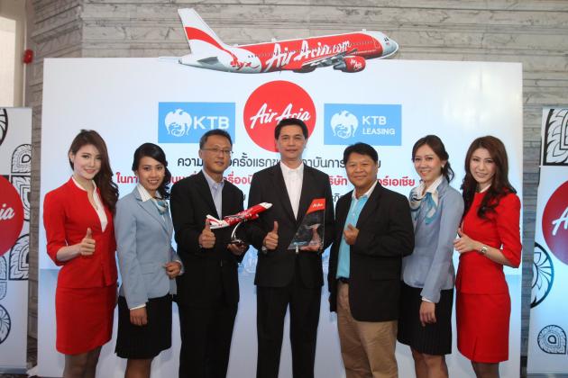 KTB Leasing aims to cater more to retail market