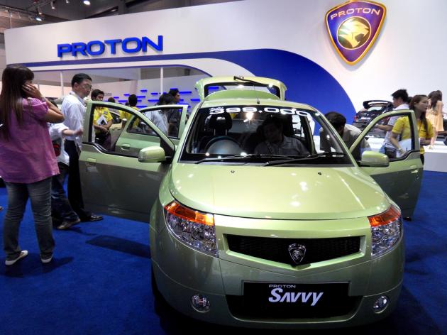 Proton in dire need of new plan