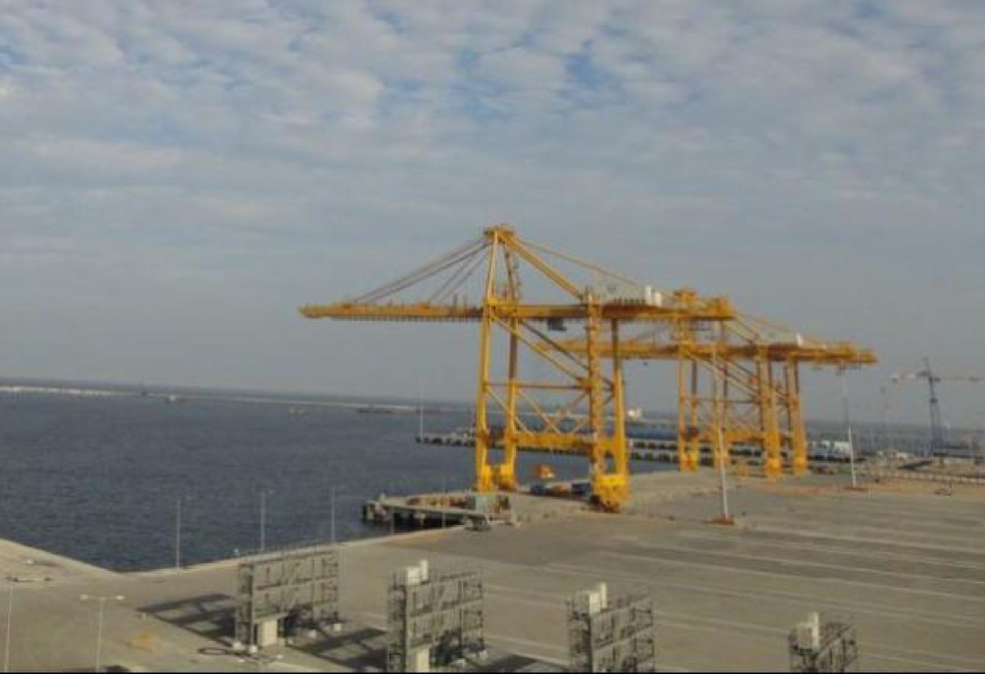 ITD proceeds with Dawei project