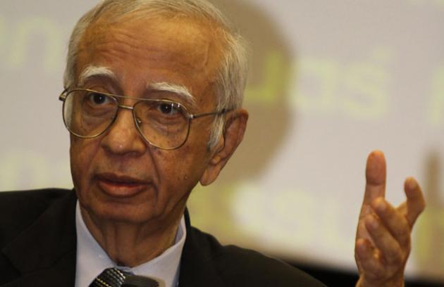 Ammar slams rice 'blunders'