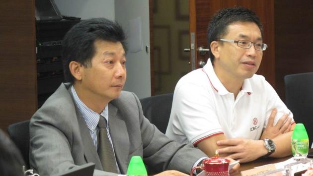 ICBC wants local arm to support wider use of yuan