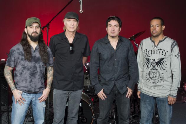 Meet rock's newest supergroup