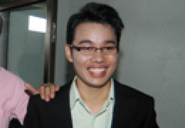 Romney was Heaven's choice