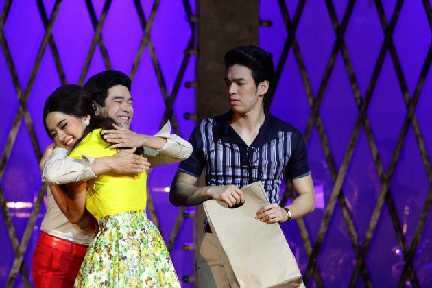 Hit-Parade Nostalgia