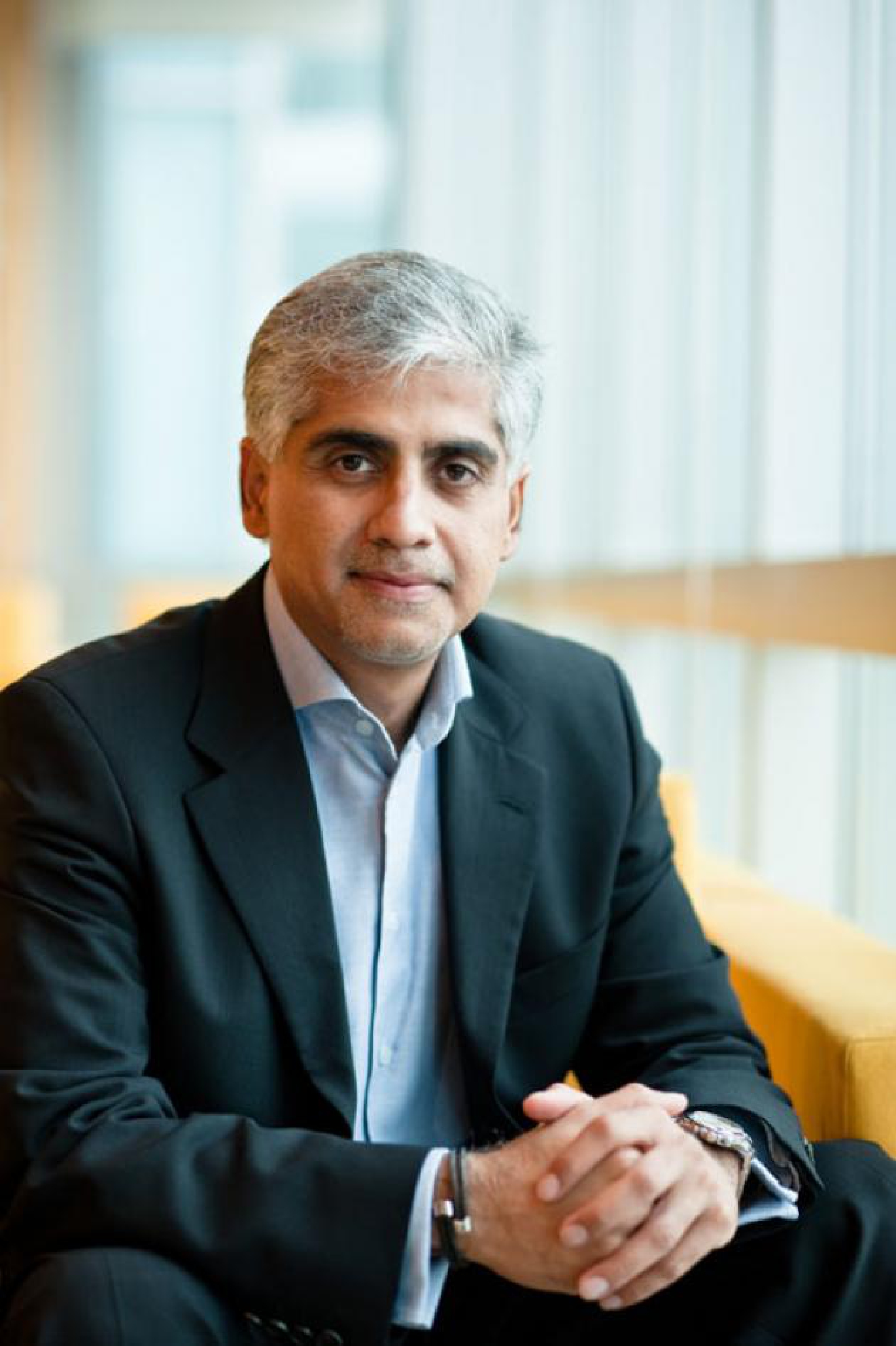Microsoft (Thailand) appoints new managing director