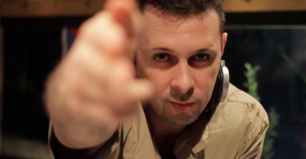 First scratch then rap