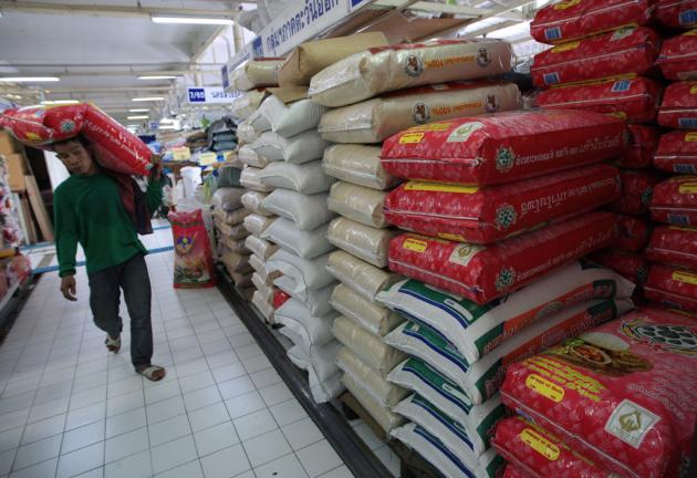 Who is really benefitting from rice subsidies?