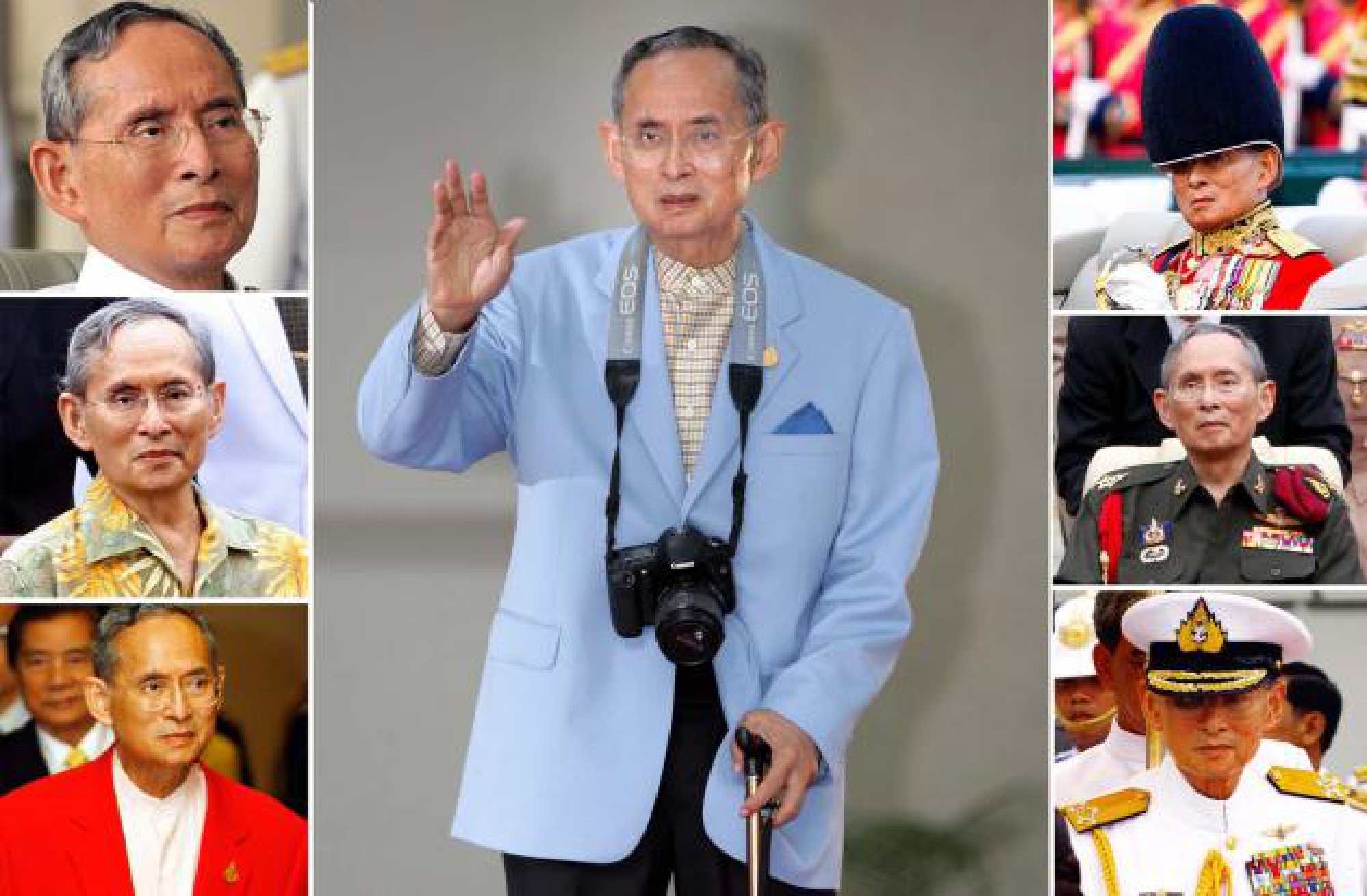 Long Live our Guardian