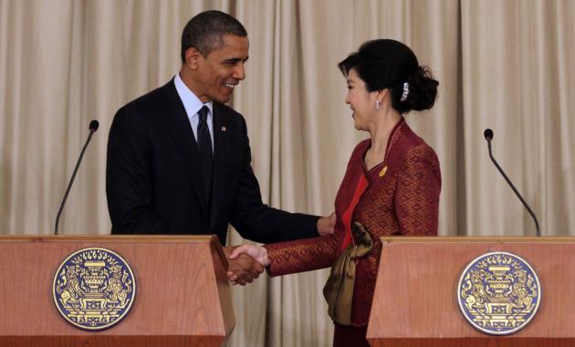 TPP vs. RCEP: A new Washington-Beijing tug-of-war?