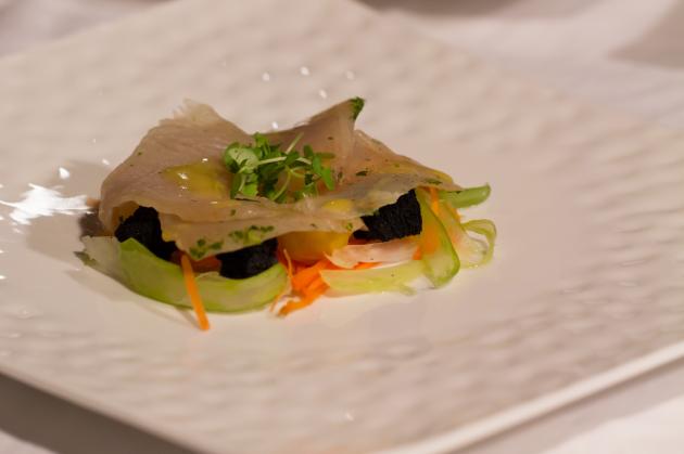 Indulgence on the isle