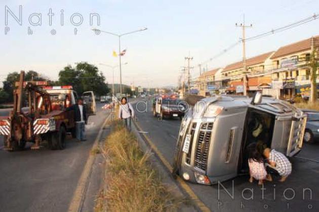 New Year death toll rises to 365