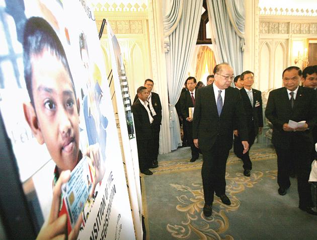 Thai expats can renew, replace identity cards in country of residence