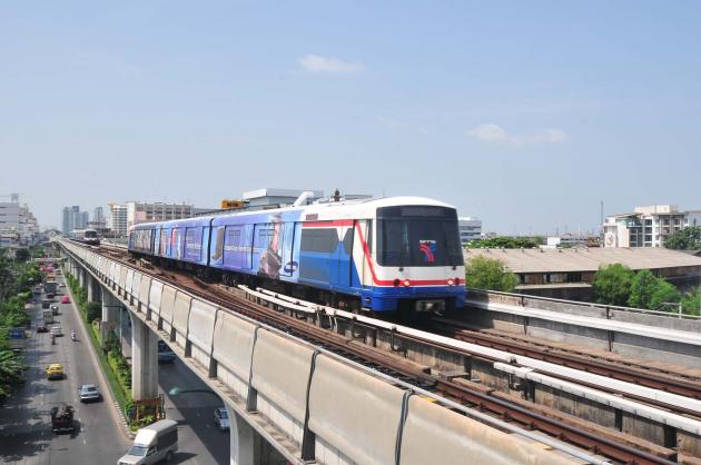 BMA officials hear charges over BTS deal