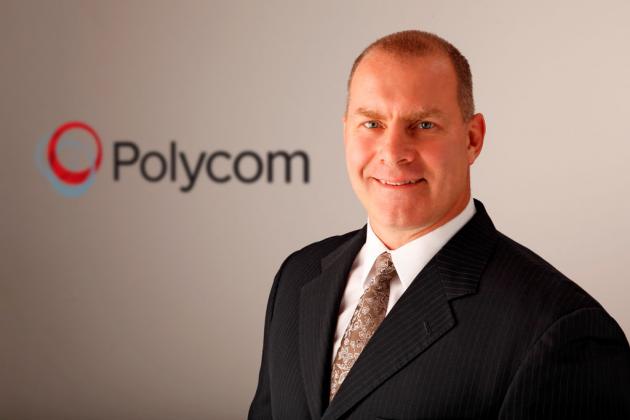 Polycom appoints new presidents for Asia Pacific and Americas Theatres