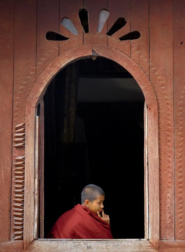 Myauk U to reopen to tourists