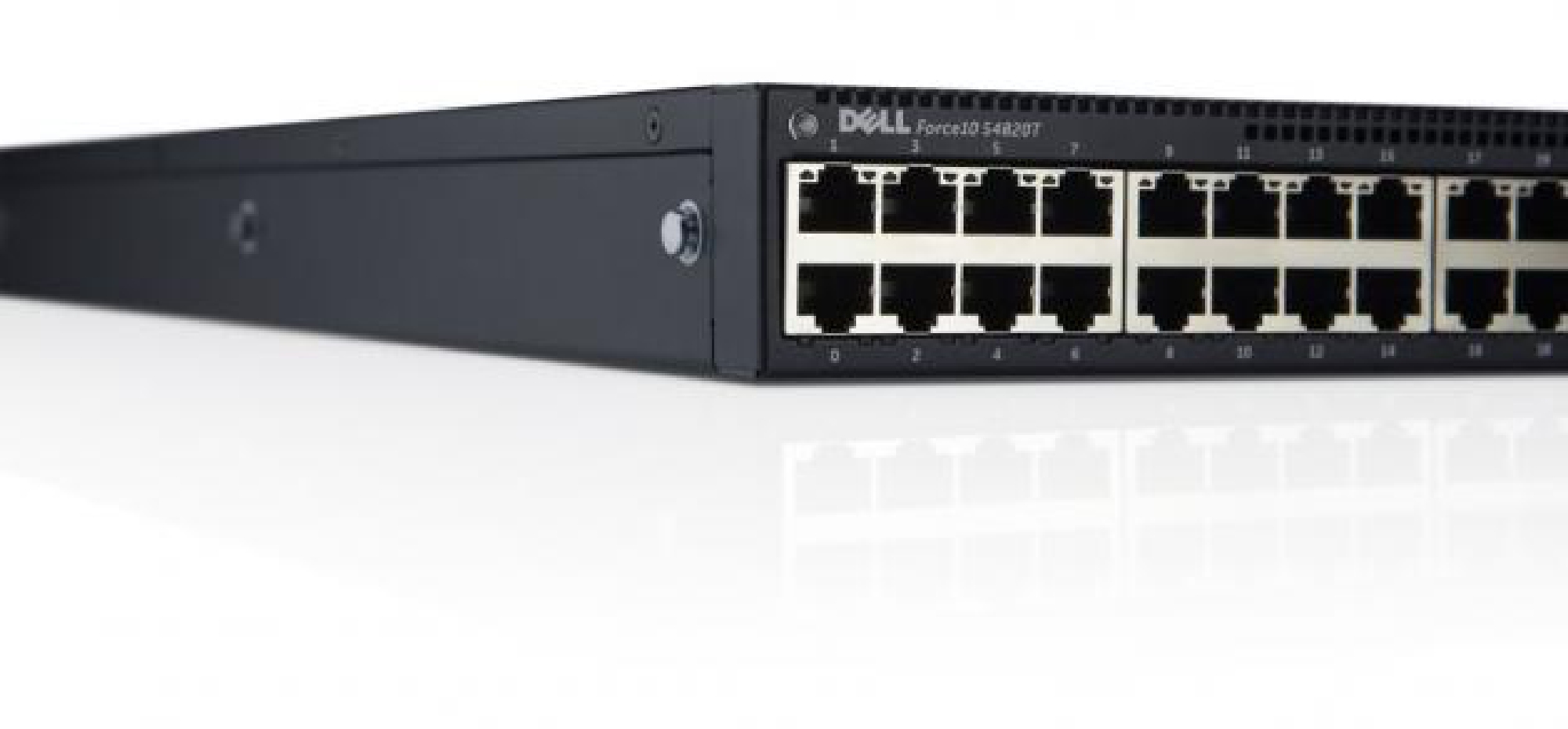 Dell Networking launches new switching platform