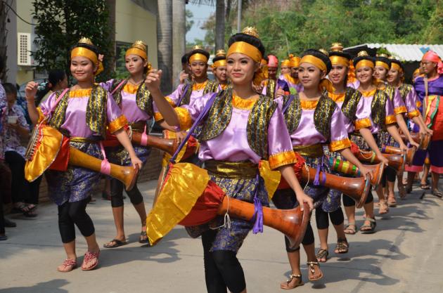 Police are ready for Songkran, chief assures citizens