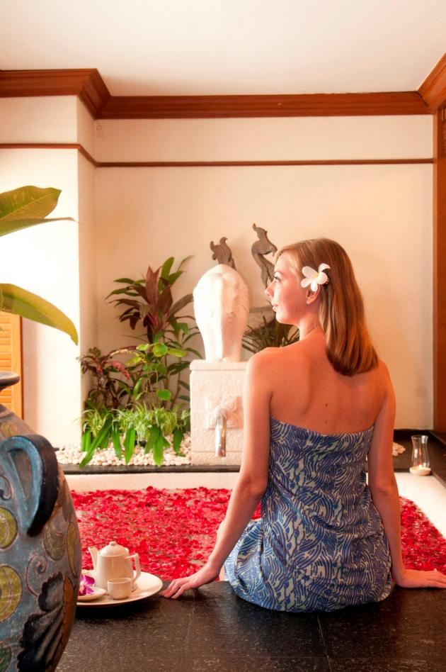 PATTAYA: Spa sensations