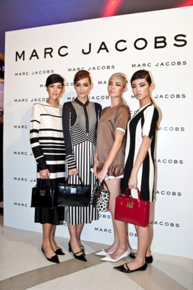 Jacobs is out to Dazzle