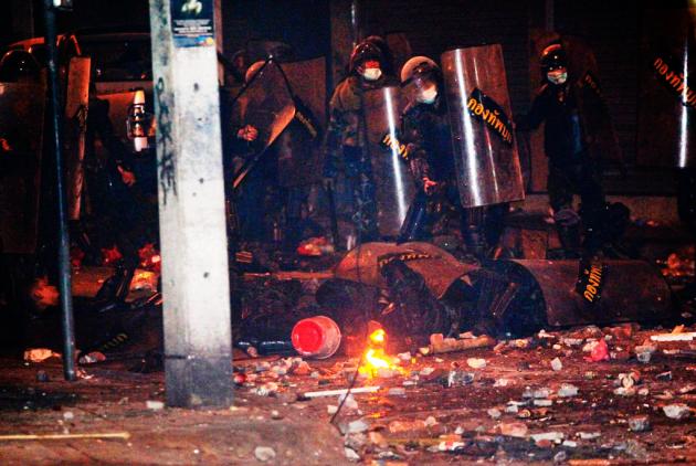 Remembering a day we learned nothing from