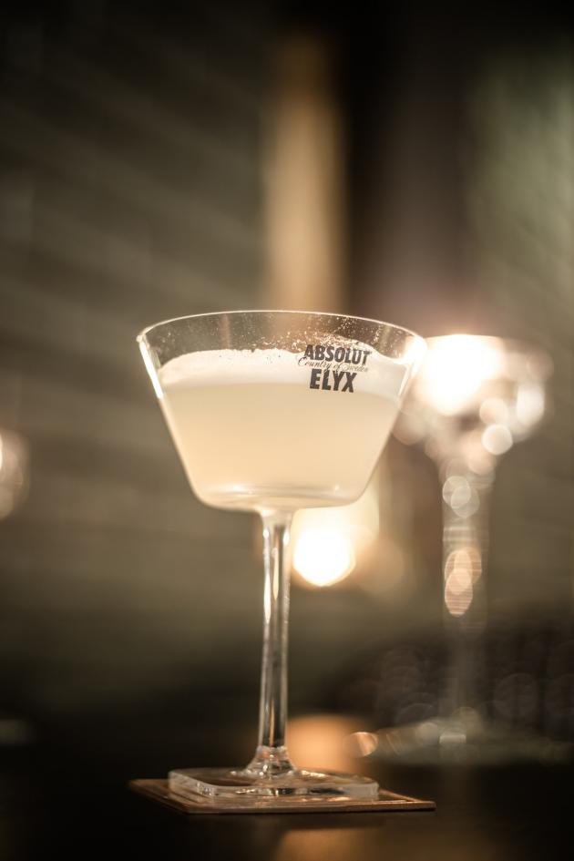 Vodka gets more vivid