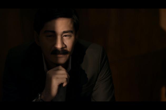 Rewat relives the dream