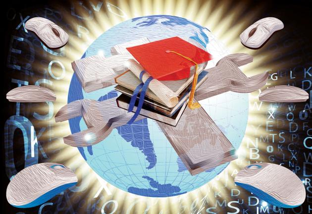 Students can now apply online