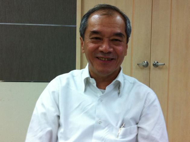 My job is done: Royol