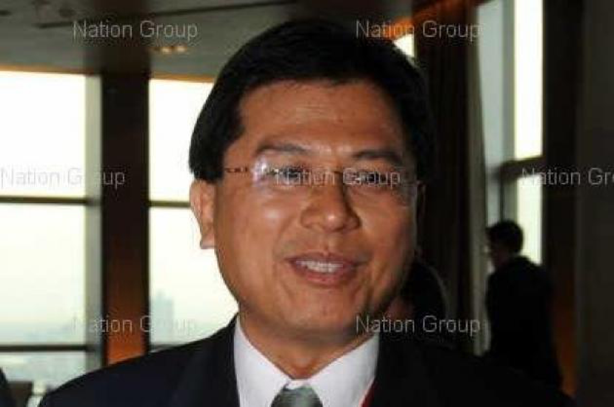 KBank chief supports 4 baht measures