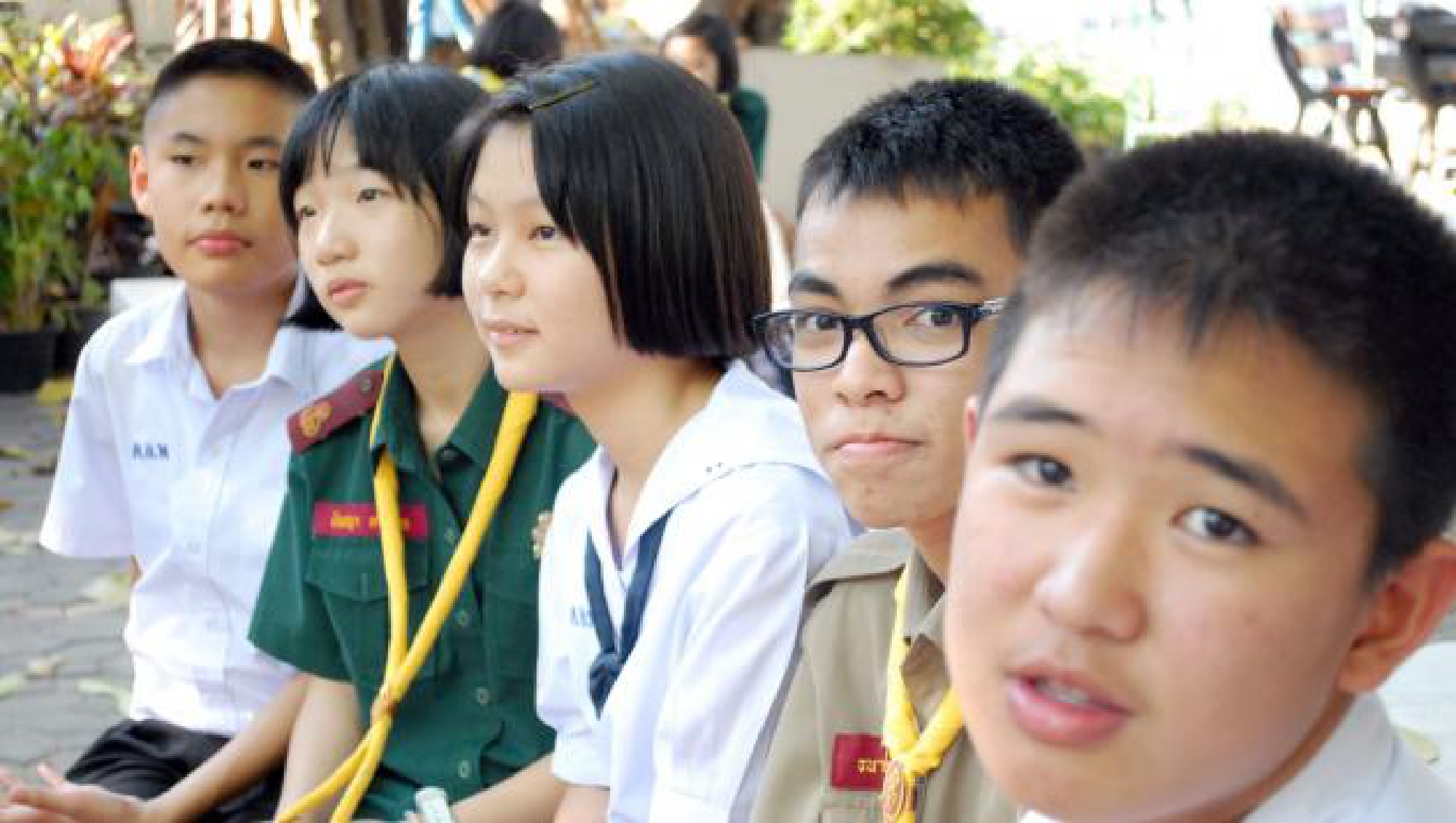 Ban on long hair for students to be lifted