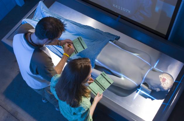 Can you crack the case?