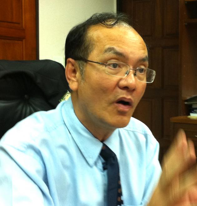 Call for proper inquiry into Witit