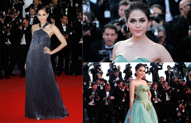 'Red Carpet' Comes Home