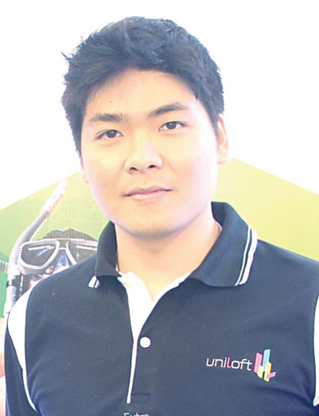 Saranyu sees Property Perfect fully integrated