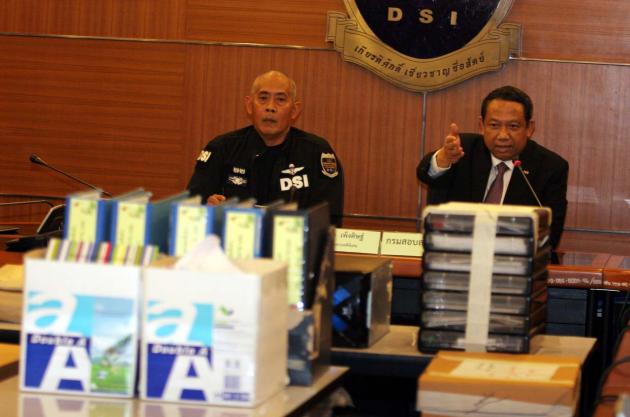 DSI finds super-car reassembly units sorely lacking