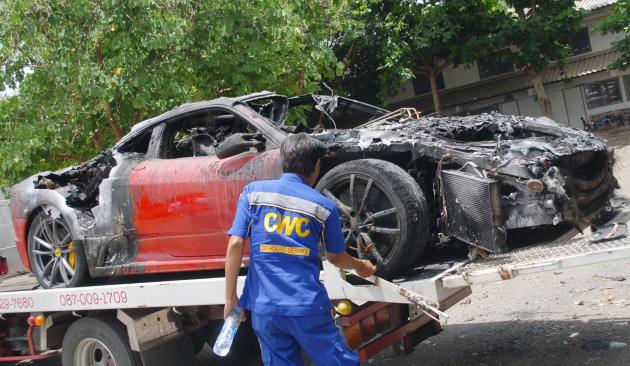 Respect rights of car owners, DSI told