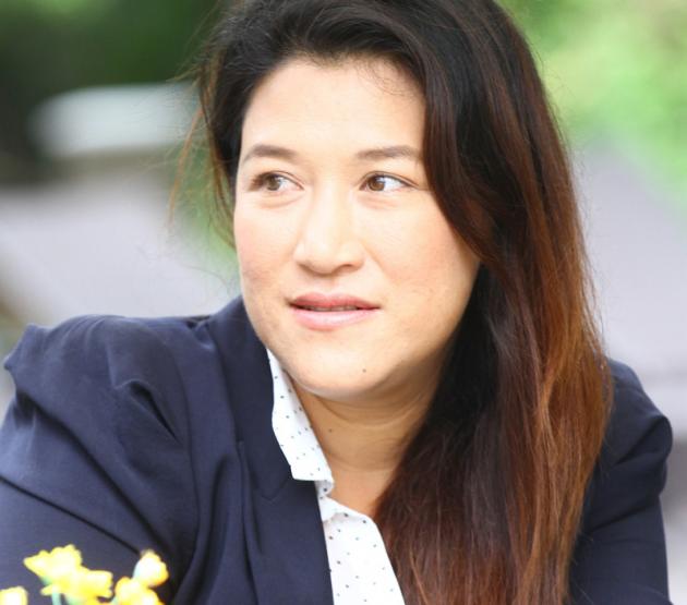 Tammy soars in grace rankings