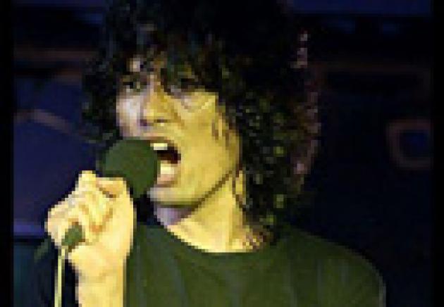 Stand back, Sek is angry